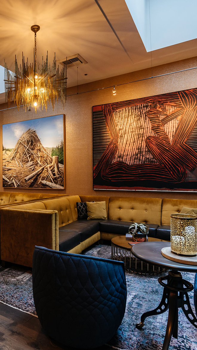 Hotel Lucia, Luxury Hotel in Portland, Oregon | Small Luxury Hotels of ...